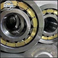 China China FSK MU1922X Cylindrical Roller Bearing 110*150*20mm ABEC-3/ABEC-5 Precision for sale