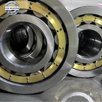China China FSK MU1922X Cylindrical Roller Bearing 110*150*20mm ABEC-3/ABEC-5 Precision for sale