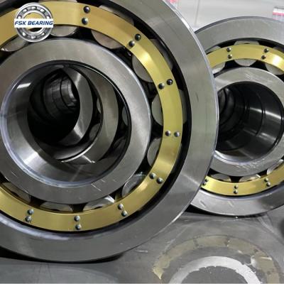 China China FSK MU1922X Cylindrical Roller Bearing 110*150*20mm ABEC-3/ABEC-5 Precision for sale
