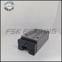 China Long Life LLTHC25LRT0 Linear Guide Bearing 23x48x40mm Chinese Manufacturer for sale