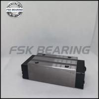 China Long Life LLTHC25LRT0 Linear Guide Bearing 23x48x40mm Chinese Manufacturer for sale