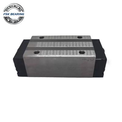 China Long Life LLTHC25LRT0 Linear Guide Bearing 23x48x40mm Chinese Manufacturer for sale