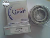 China High Precision 30TAB06UP4 Axial Angular Contact Ball Bearing 30*62*15mm P6 P5 for sale