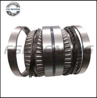 China Radial 382034 Tapered Roller Bearing 170*260*230mm Thicked Steel Four Row for sale