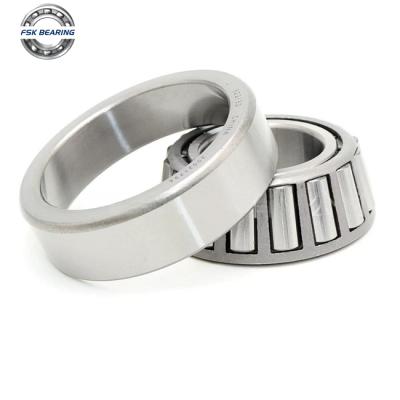 China FSK Brand 322/32 Single Row Radial Taper Roller Bearings 32*65*22.25mm P6 P5 for sale