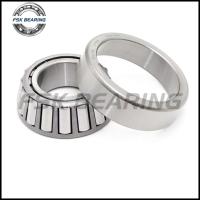 China FSK Brand 322/32 Single Row Radial Taper Roller Bearings 32*65*22.25mm P6 P5 for sale