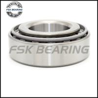 China FSK Brand 322/32 Single Row Radial Taper Roller Bearings 32*65*22.25mm P6 P5 for sale