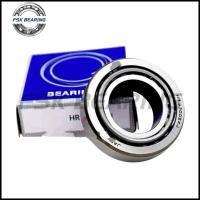 China Single Row 91683 Electric Vehicle Front Fork Handlebar Direction Tapered Roller Bearing 52HR32005XJ 22.5*41*12.5mm for sale