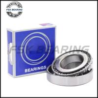 China Single Row 91683 Electric Vehicle Front Fork Handlebar Direction Tapered Roller Bearing 52HR32005XJ 22.5*41*12.5mm for sale