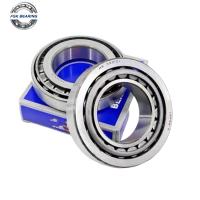 China Single Row 91683 Electric Vehicle Front Fork Handlebar Direction Tapered Roller Bearing 52HR32005XJ 22.5*41*12.5mm for sale
