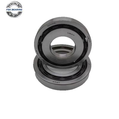 China FSKG B33Z-15UR Automotive Deep Groove Ball Bearing Gearbox Gearbox Differential Bearing 33.5x76x11mm for sale