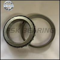 China Long Life HCSTH5181LFT Tapered Roller Bearing 51x81x10/13mm Transmission Differential Bearing P6 P5 for sale