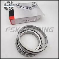 China Long Life HCSTH5181LFT Tapered Roller Bearing 51x81x10/13mm Transmission Differential Bearing P6 P5 for sale