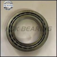 China Long Life HCSTH5181LFT Tapered Roller Bearing 51x81x10/13mm Transmission Differential Bearing P6 P5 for sale