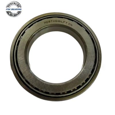 China Long Life HCSTH5181LFT Tapered Roller Bearing 51x81x10/13mm Transmission Differential Bearing P6 P5 for sale
