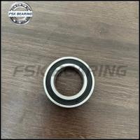 China BB1-2536C Deep Groove Ball Bearing Drive Motor Reduction Gear Bearing ABEC-3/ABEC-5 Precision for sale