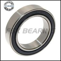 China High Quality AC35520012 Air Conditioning Compressor Double Row Angular Contact Bearing 35*52*12MM P6 P5 for sale