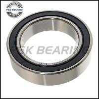 China High Quality AC35520012 Air Conditioning Compressor Double Row Angular Contact Bearing 35*52*12MM P6 P5 for sale