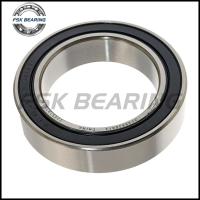 China High Quality AC35520012 Air Conditioning Compressor Double Row Angular Contact Bearing 35*52*12MM P6 P5 for sale