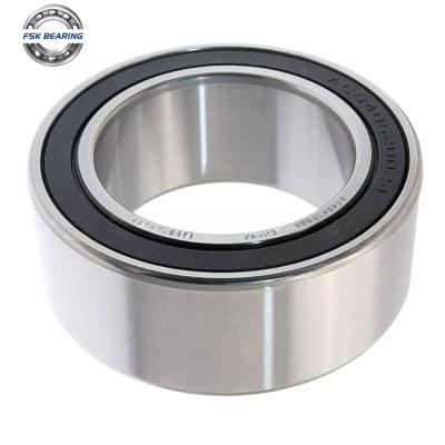 China High Quality AC35520012 Air Conditioning Compressor Double Row Angular Contact Bearing 35*52*12MM P6 P5 for sale