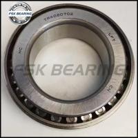 China High Precision YRA080702-9 Tapered Roller Bearing Gearbox Differential Bearing ABEC-5 for sale