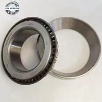 China High Precision YRA080702-9 Tapered Roller Bearing Gearbox Differential Bearing ABEC-5 for sale