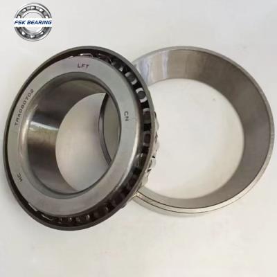 China High Precision YRA080702-9 Tapered Roller Bearing Gearbox Differential Bearing ABEC-5 for sale