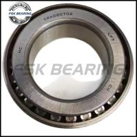 China High Precision YRA080702-9 Tapered Roller Bearing Gearbox Differential Bearing ABEC-5 for sale