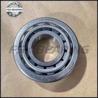 China FSKG HR30306C British Non-Standard Tapered Roller Bearing 30*72*20.75mm Differential Box Mechanical Bearing for sale