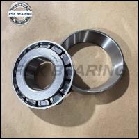 China FSKG HR30306C British Non-Standard Tapered Roller Bearing 30*72*20.75mm Differential Box Mechanical Bearing for sale