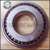 China FSK Brand STF3065 Tapered Roller Bearings Non Standard Bearings Transmission Differential 30X65X13.5/17.5mm for sale