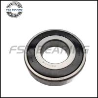 China FSK Brand 38TM06 Single Row Deep Groove Ball Bearings Gearbox Bearings 38*85*19mm for sale