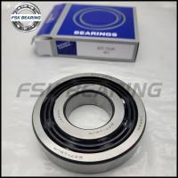 China FSK Brand 38TM06 Single Row Deep Groove Ball Bearings Gearbox Bearings 38*85*19mm for sale