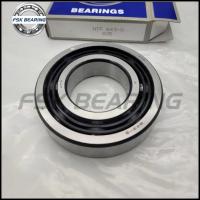 China FSK Brand 38TM06 Single Row Deep Groove Ball Bearings Gearbox Bearings 38*85*19mm for sale