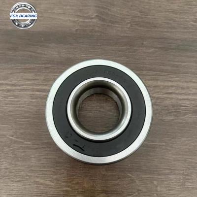 China 6309X9E3-RS Deep Groove Ball Bearing 45*100*25mm Gearbox Bearing ABEC-3/ABEC-5 Precision for sale