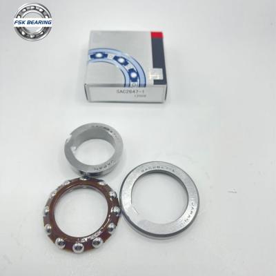 China High Quality B29-18 Auto Deep Groove Ball Bearing 29*69*10mm P6 P5 for sale
