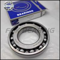 China High Quality B35Z-12UR Deep Groove Ball Bearing Gearbox Bearing 35.5*95*12mm P6 P5 for sale