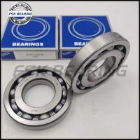 China FSKG B45-108 Single Row Deep Groove Ball Bearing For Gearbox 45*90*17mm for sale