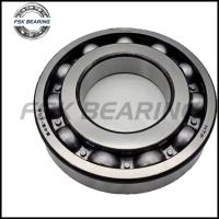 China FSKG B45-108 Single Row Deep Groove Ball Bearing For Gearbox 45*90*17mm for sale