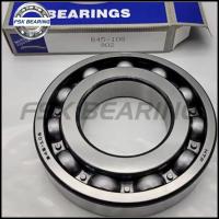 China FSKG B45-108 Single Row Deep Groove Ball Bearing For Gearbox 45*90*17mm for sale
