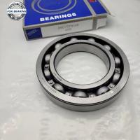 China FSKG B45-108 Single Row Deep Groove Ball Bearing For Gearbox 45*90*17mm for sale