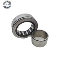 China Single Row F-207033 Radial Cylindrical Roller Bearings 33*52*16MM Long Life for sale