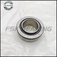 China Single Row F-207033 Radial Cylindrical Roller Bearings 33*52*16MM Long Life for sale