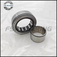 China Single Row F-207033 Radial Cylindrical Roller Bearings 33*52*16MM Long Life for sale