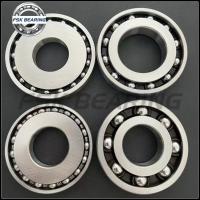 China Single Row F-207033 Radial Cylindrical Roller Bearings 33*52*16MM Long Life for sale