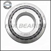 China High Precision HI-CAPST3368-1 Single Row Radial Taper Roller Bearings For Gearbox for sale