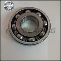China P6 P5 TM63/28YA9/P63 Single Row Deep Groove Ball Bearing Gearbox Special Bearing 28*65*19mm for sale