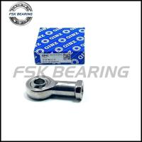 China SSPHS12 Stainless Steel Internally Threaded Rod End Spherical Bearing M12×1.75mm Gcr15 Chrome Steel for sale