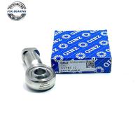 China SSPHS12 Stainless Steel Internally Threaded Rod End Spherical Bearing M12×1.75mm Gcr15 Chrome Steel for sale