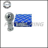 China SSPHS12 Stainless Steel Internally Threaded Rod End Spherical Bearing M12×1.75mm Gcr15 Chrome Steel for sale